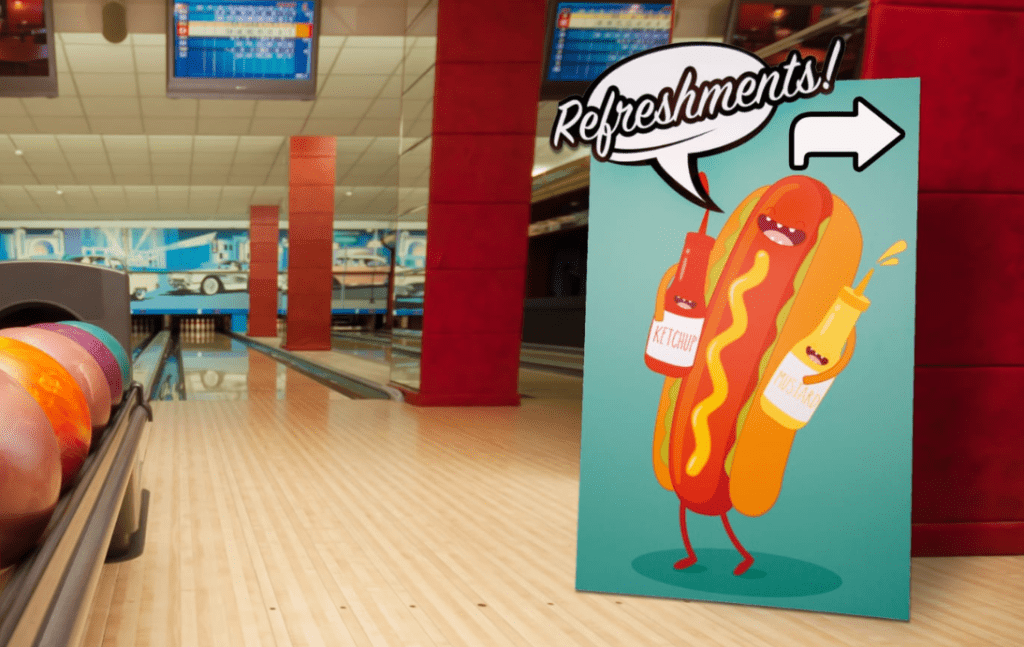 Rigid Media Display Boards - Bumble Print