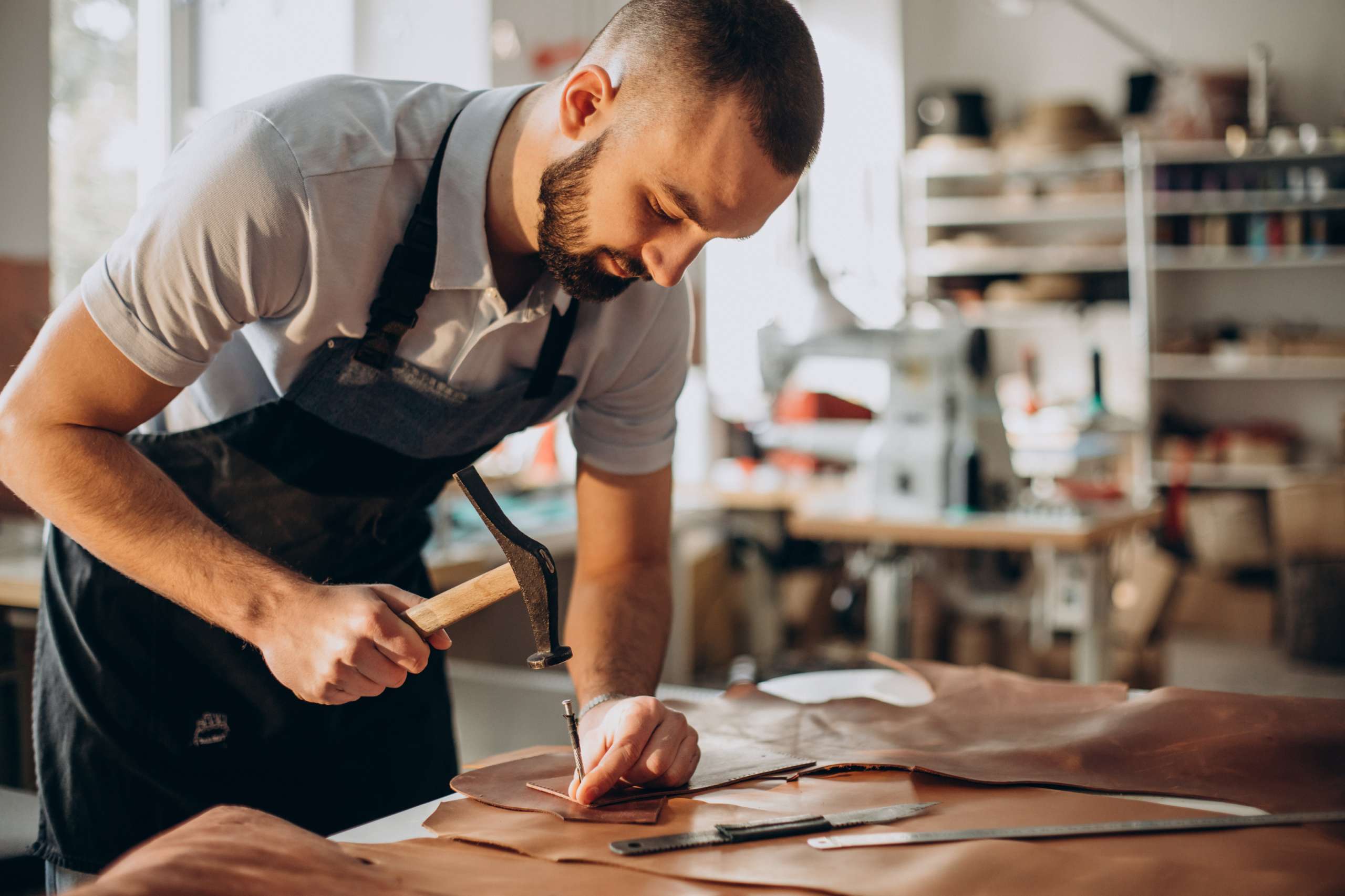 How to Turn Your Hobby Into a Successful Business - Bumble Print